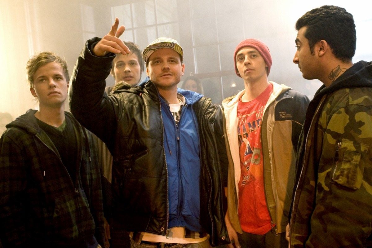 Foto de la película Homies - Foto 14 por un total de 24 - SensaCine.com