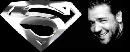 Russell Crowe estará en 'Superman: el Hombre de Acero' - Noticias de ...