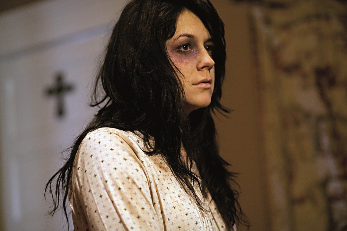 Foto de Nikki Muller - Anneliese: The Exorcist Tapes : Foto Nikki ...