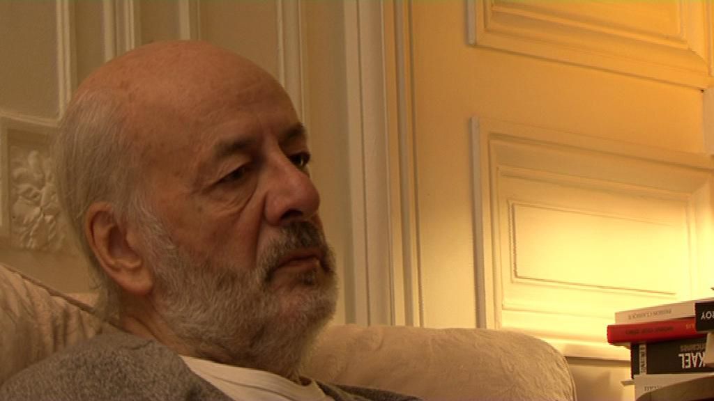 Foto de Marco Perrin - Foto 2 por un total de 2 - SensaCine.com