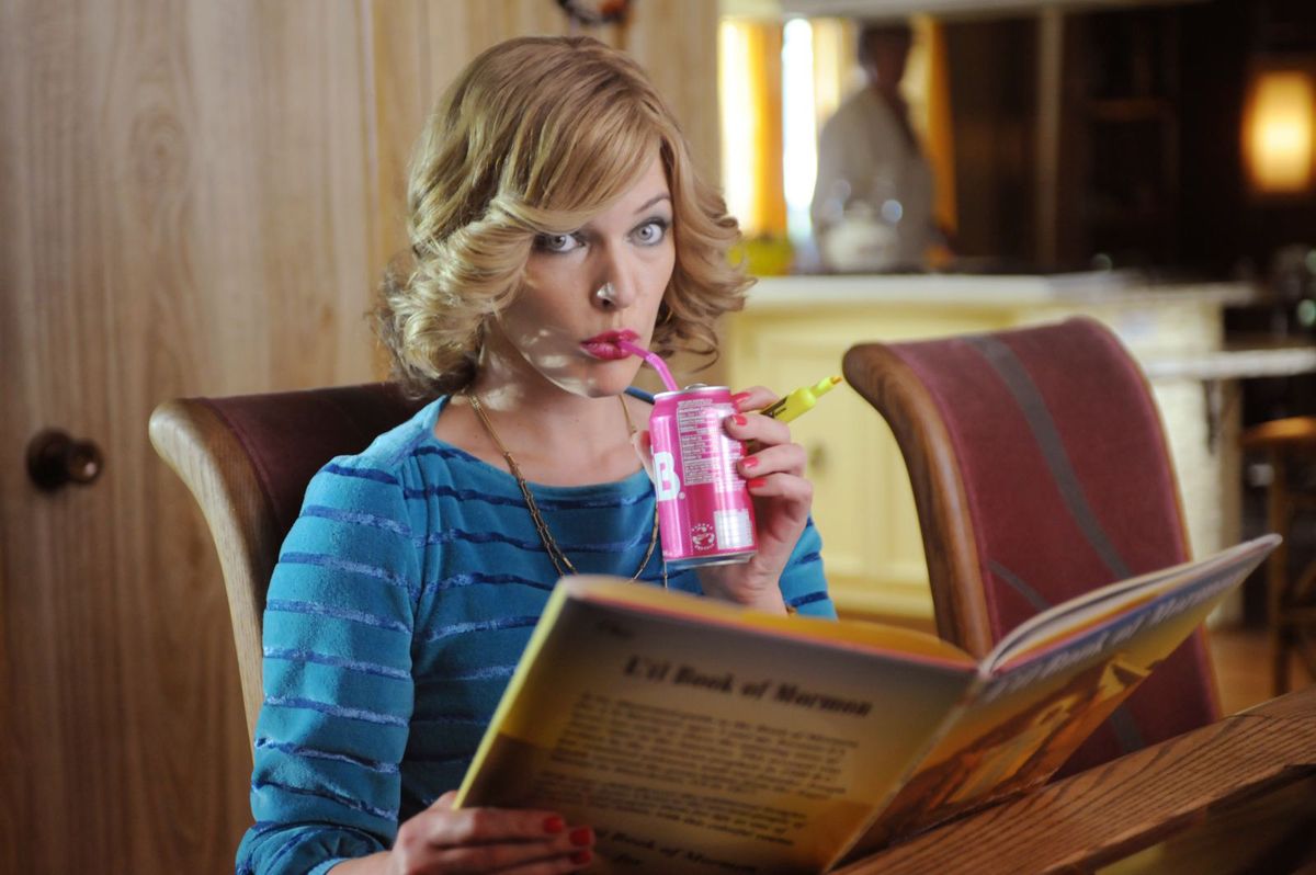 Foto de la película Dirty Girl - Foto 5 por un total de 11 - SensaCine.com