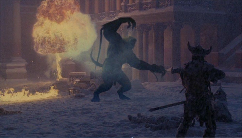 Foto de la película Grendel - Foto 4 por un total de 5 - SensaCine.com