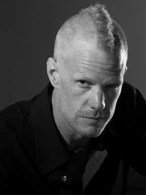 Brian Steele - SensaCine.com