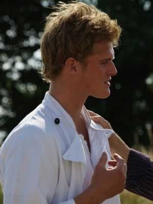 Oliver Møller-Knauer - SensaCine.com