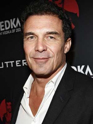 Andrea Balázs - SensaCine.com