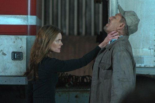 Foto de la película Prowl - Foto 1 por un total de 5 - SensaCine.com