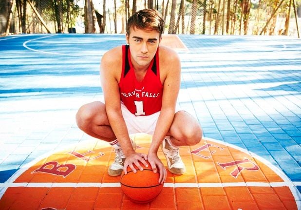 Foto de Tom Austen - Foto Tom Austen - Foto 14 de 15 - SensaCine.com