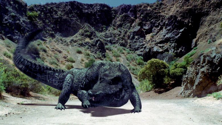 Foto de la película Mega Python vs. Gatoroid - Foto 7 por un total de 7 ...