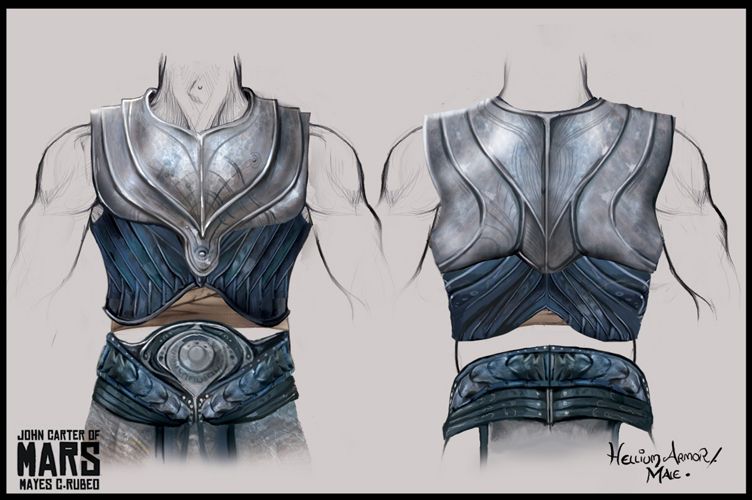 Foto de la película John Carter - Foto 94 por un total de 97 ...