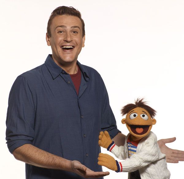 Foto de la película Los Muppets - Foto 24 por un total de 47 ...