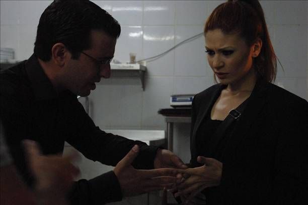 Foto de Ali İl - Foto Ali İl, Yeliz Kuvancı - Foto 3 de 10 - SensaCine.com