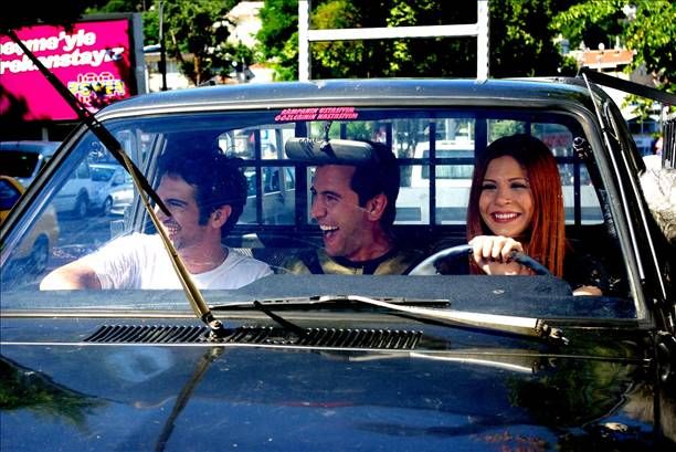 Foto de Ali İl - Foto Ali İl, Yeliz Kuvancı - Foto 7 de 10 - SensaCine.com