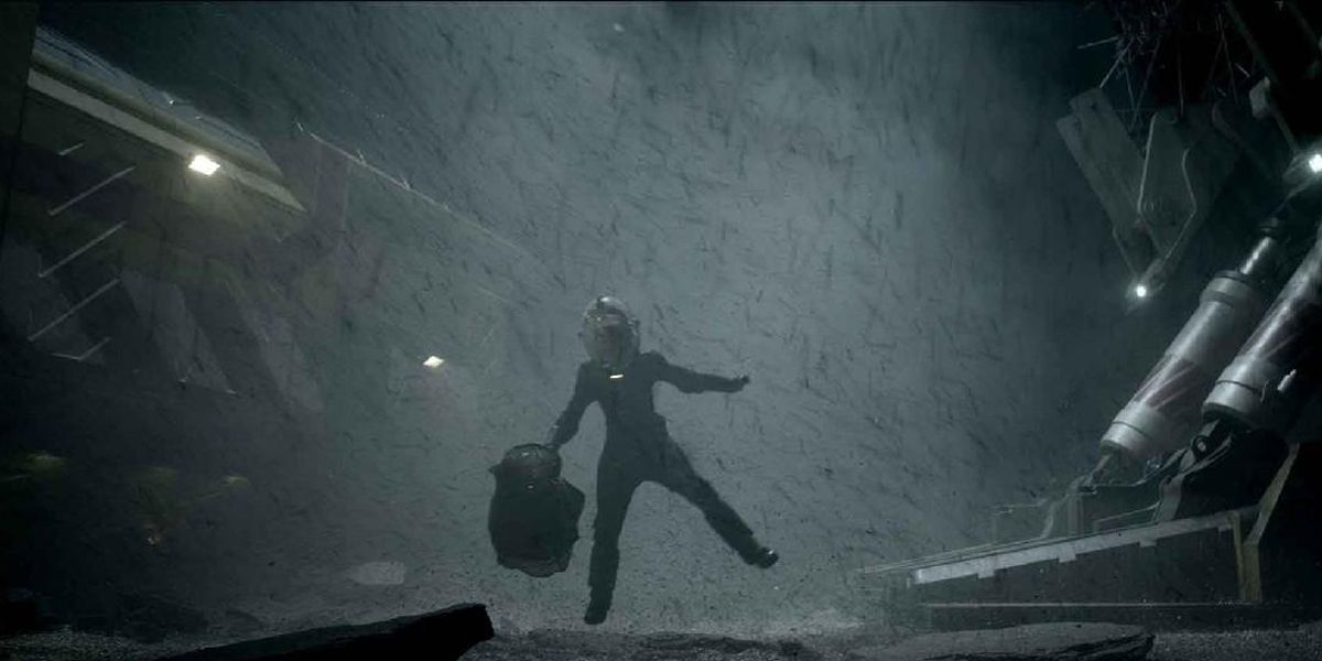 Foto de la película Prometheus - Foto 42 por un total de 45 - SensaCine.com