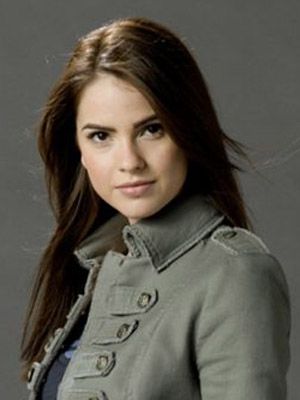 Shelley Hennig : Filmografía - SensaCine.com