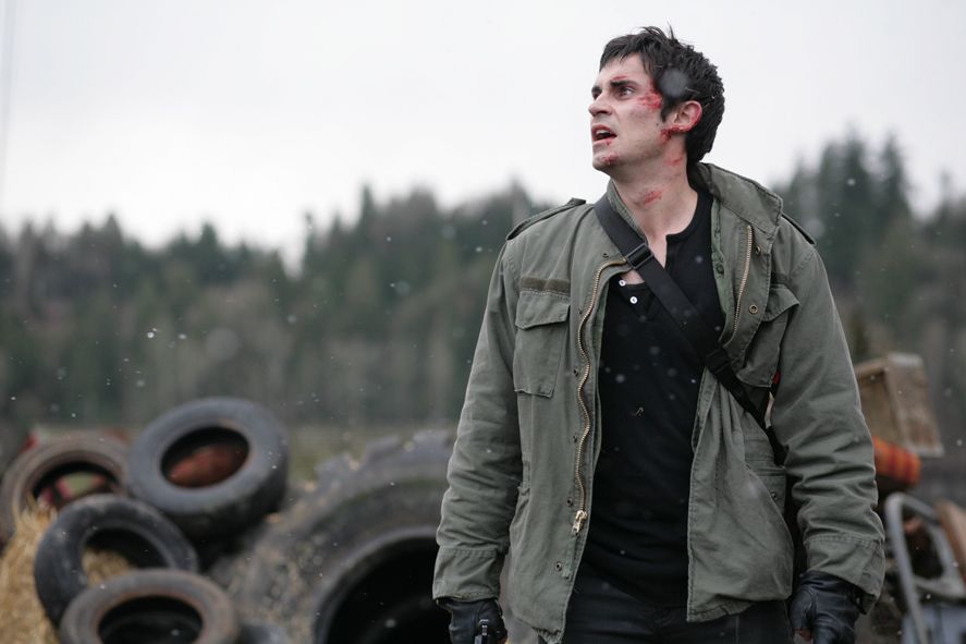 Foto de la película Repeaters - Foto 9 por un total de 10 - SensaCine.com