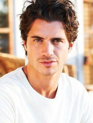 Samuel Robertson - SensaCine.com