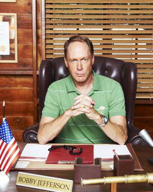 Todd Boyce - SensaCine.com