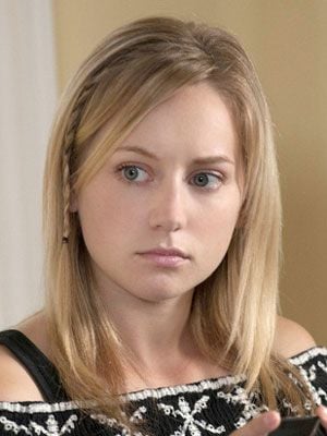 Carleigh Beverly - SensaCine.com