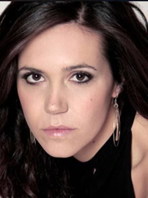 Vanessa Conde - SensaCine.com