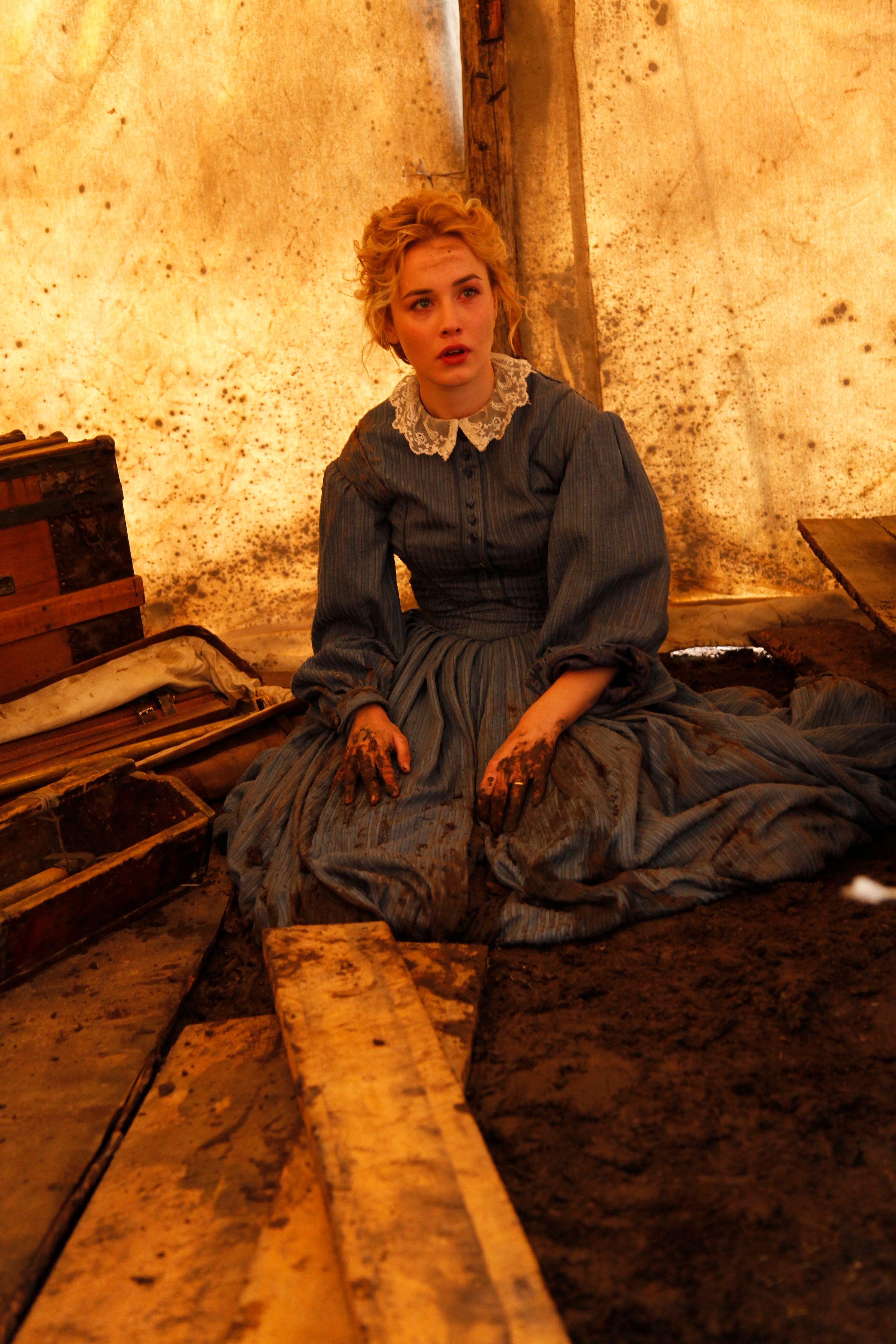 Infierno sobre ruedas : Infierno sobre ruedas : Foto Dominique ...