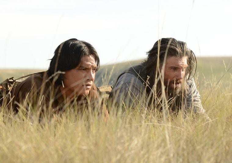 Infierno sobre ruedas : Infierno sobre ruedas : Foto Eddie Spears ...