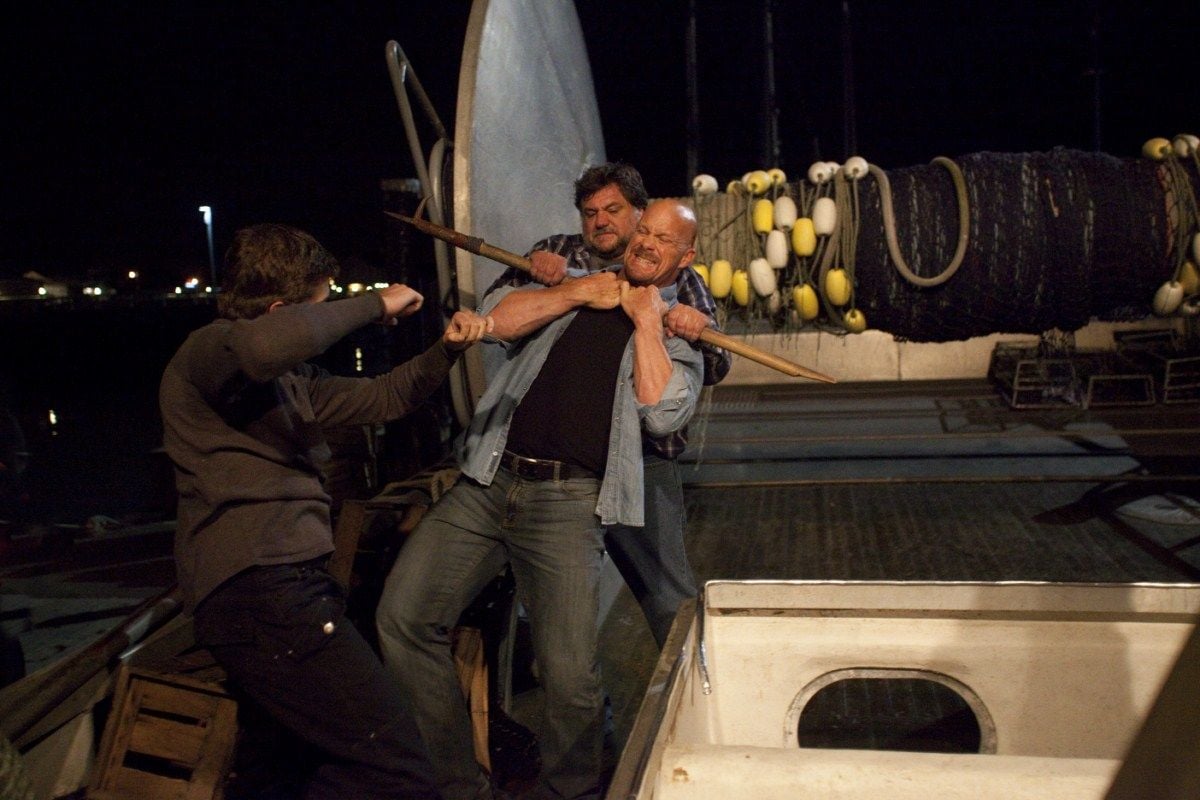 Foto de la película The Stranger - Foto 7 por un total de 7 - SensaCine.com