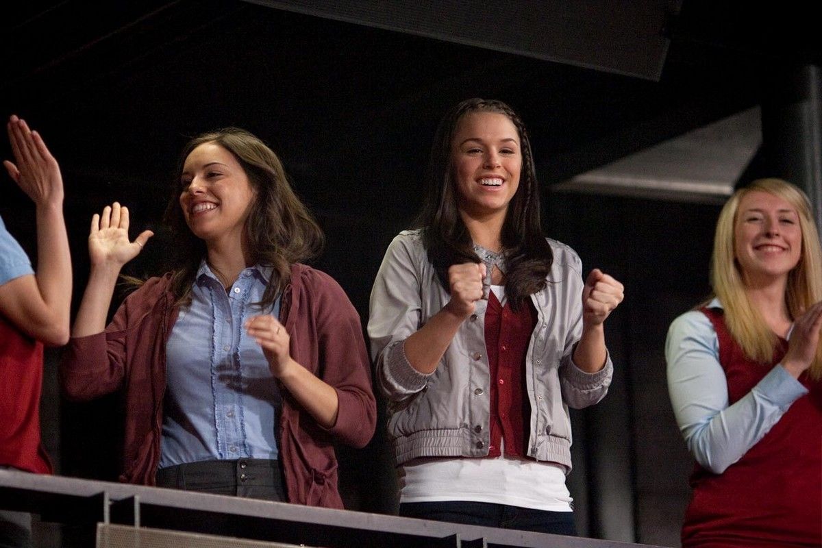 Tower Prep : Tower Prep : Foto - Foto 1 sobre 7 - SensaCine.com