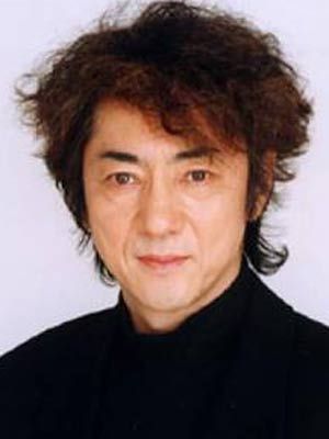 Masachika Ichimura - SensaCine.com