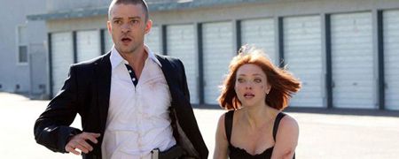 'In Time': Segundo tráiler con Justin Timberlake y Amanda Seyfried ...