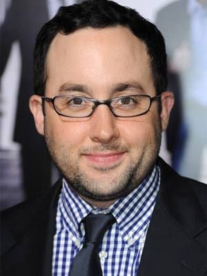 P.J. Byrne - SensaCine.com
