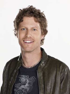Eric Sheffer Stevens - SensaCine.com
