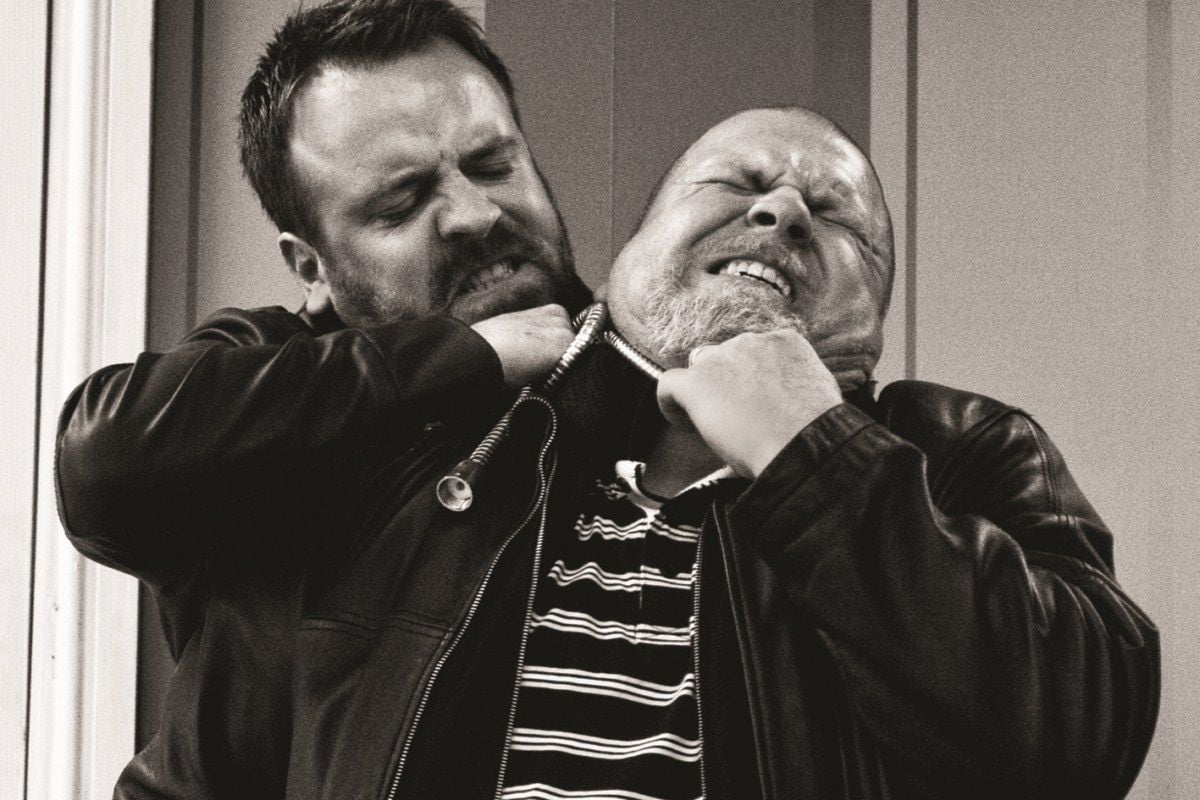 Foto de la película Jack Falls - Foto 1 por un total de 6 - SensaCine.com