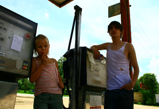 Foto de la película Cook County - Foto 4 por un total de 8 - SensaCine.com