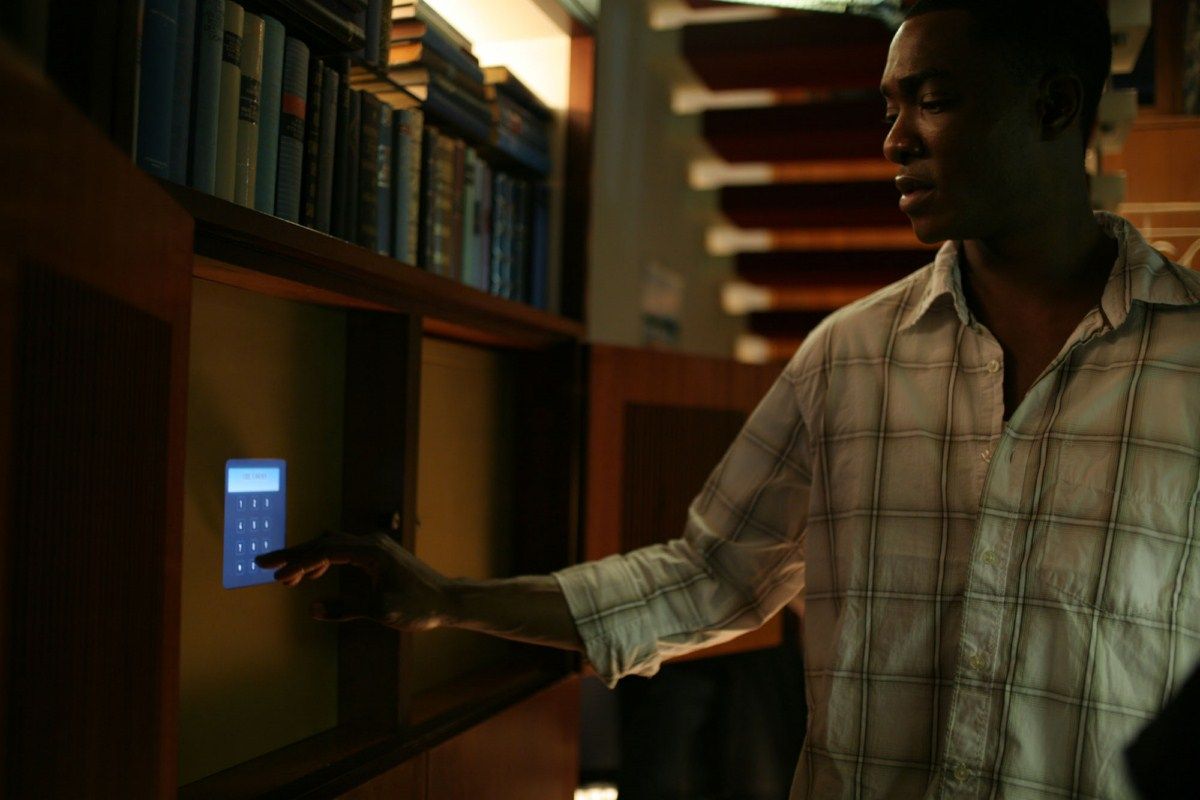 Foto de la película Transfer - Foto 16 por un total de 24 - SensaCine.com