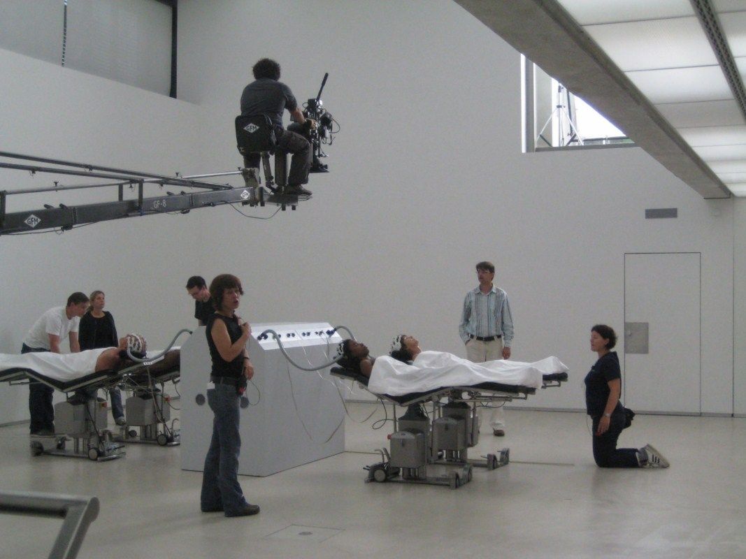 Foto de la película Transfer - Foto 17 por un total de 24 - SensaCine.com