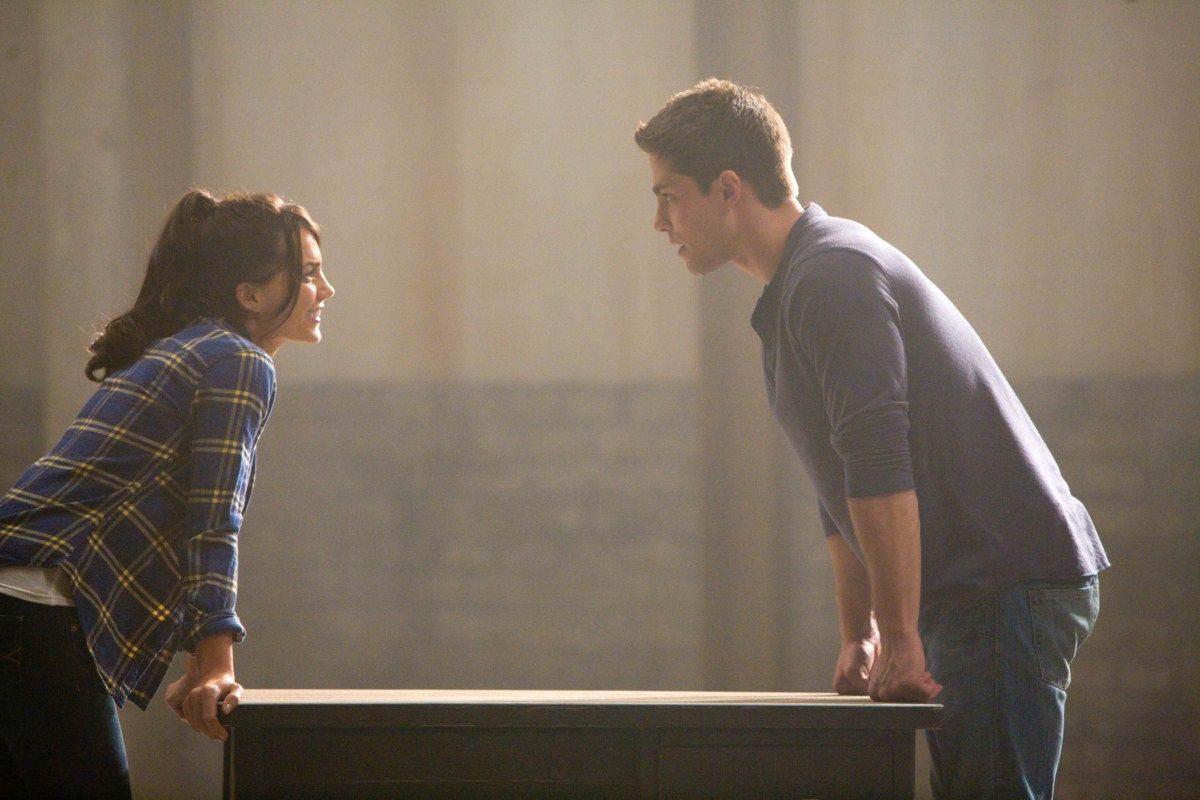 Foto de la película Never Back Down 2 - Foto 2 por un total de 11 ...