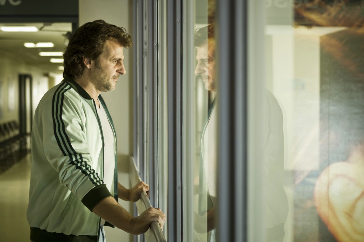 Foto de la película Starbuck - Foto 11 por un total de 33 - SensaCine.com