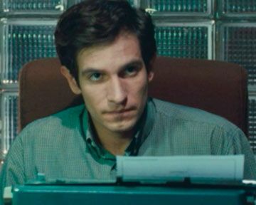 Reportaje sobre la película Todo es silencio - Reportaje 1 - Español ...