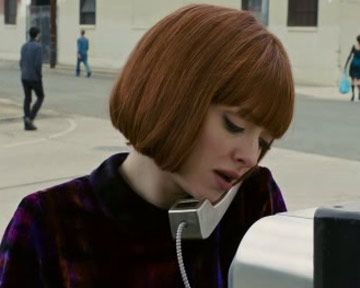 Extracto vídeo de la película In time - In time Clip (2) - SensaCine.com