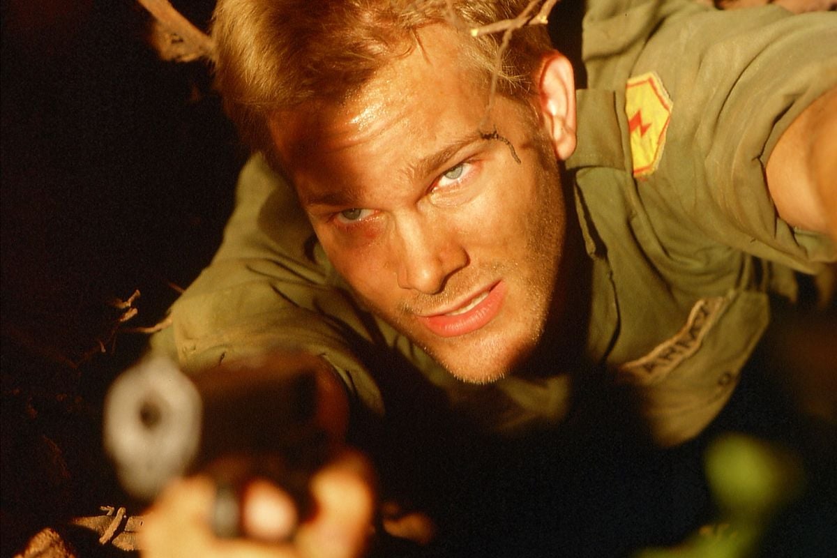 Foto de la película Tunnel Rats - Foto 10 por un total de 12 ...