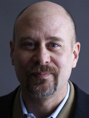 Terry Kinney - SensaCine.com