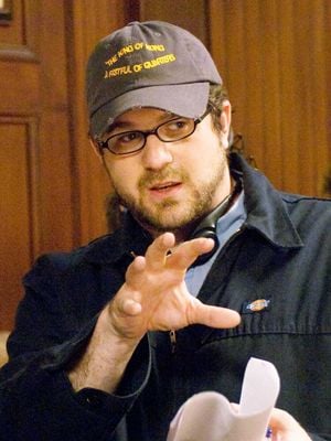 Seth Gordon - SensaCine.com