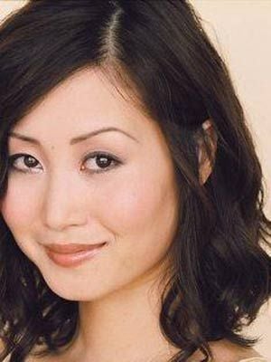 Susan Park - SensaCine.com