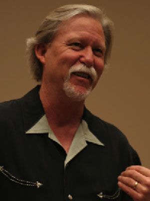 Jim Kouf - SensaCine.com