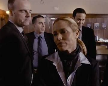 Prime Suspect Teaser (3) VO - Vídeo Prime Suspect - SensaCine.com