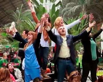 Smash Teaser - Vídeo Smash - SensaCine.com