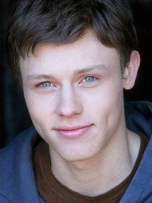 Nick Eversman - SensaCine.com