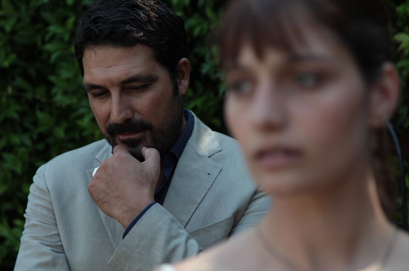 Foto de Bülent İnal - Foto Bülent İnal, Gülcan Arslan - Foto 7 de 12 ...