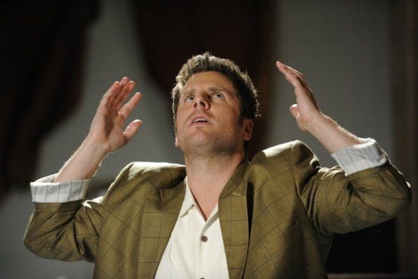 Psych : Foto James Roday Rodriguez - Foto 88 sobre 174 - SensaCine.com