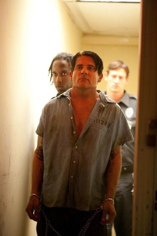 Foto de la película Escapee - Foto 4 por un total de 7 - SensaCine.com